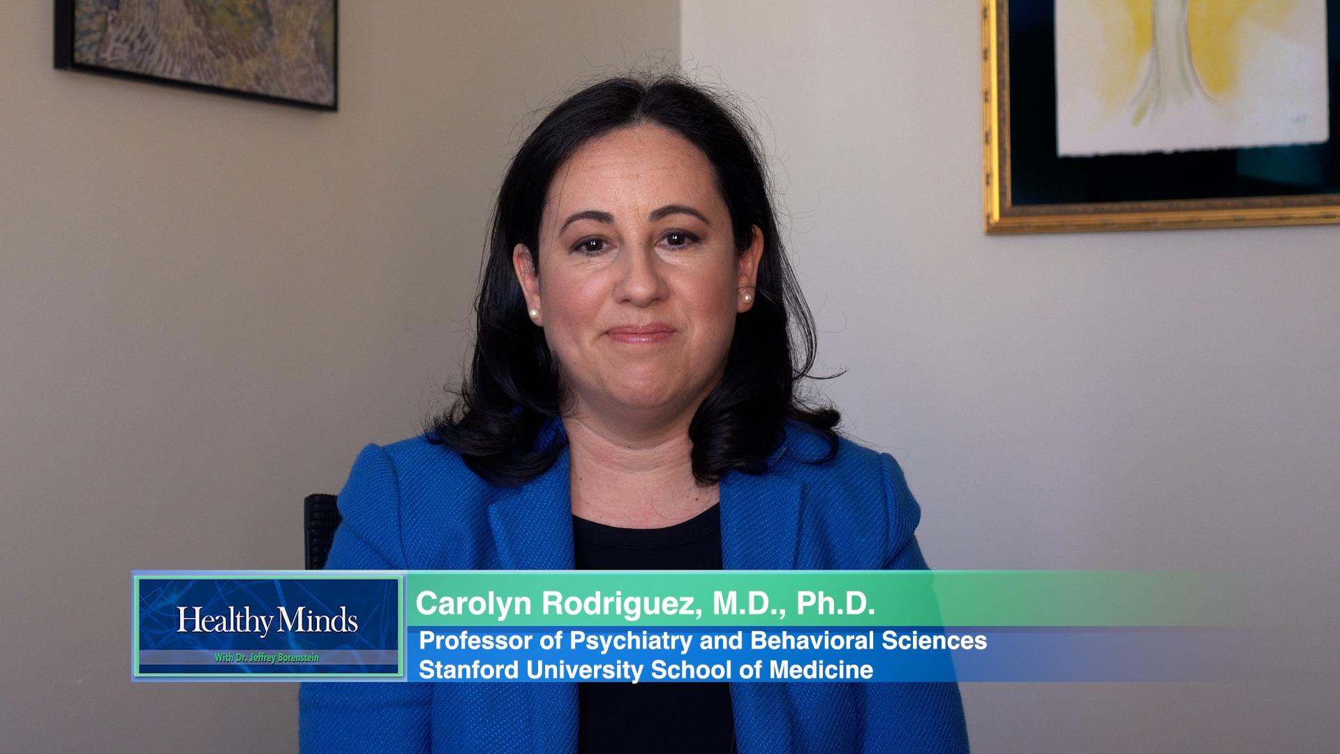 Hoarding Disorder | Healthy Minds With Dr. Jeffrey Borenstein ...