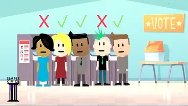 Simple Civics | What is a Referendum? | PBS