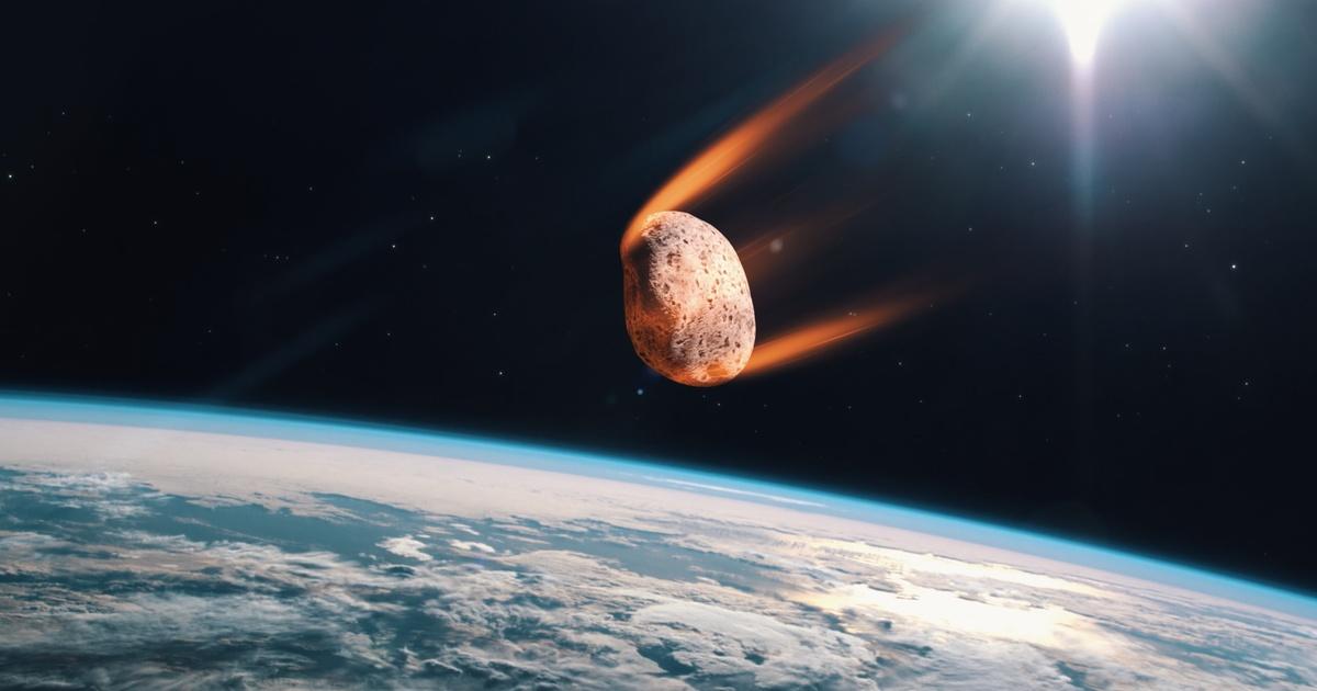 NOVA | This Asteroid Might Make Impact With Earth in 2032 | Season 52 | PBS
