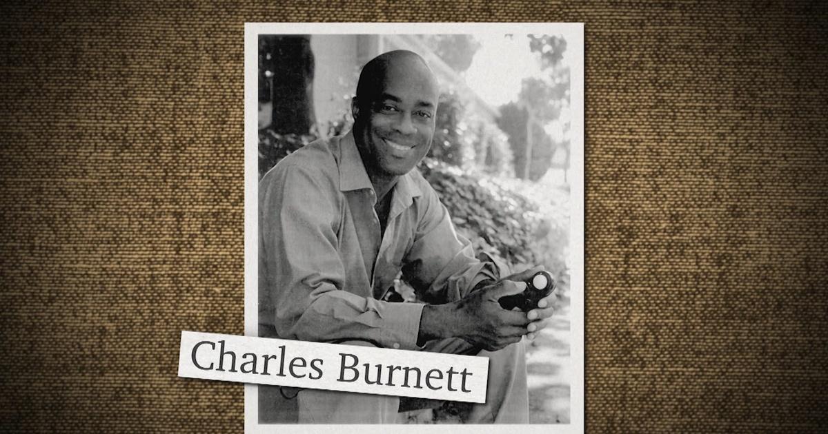Mississippi: A Thread Through Time | Filmmaker Charles Burnett | PBS