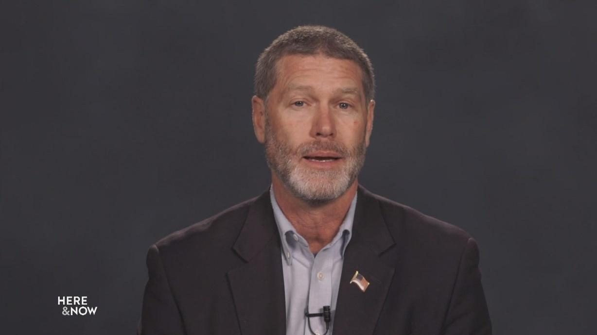 U.S. Rep. Ron Kind on his Impeachment Vote | Watch on PBS Wisconsin