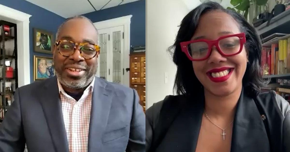 American Black Journal | Celebrating Kwanzaa at the Charles H. Wright ...