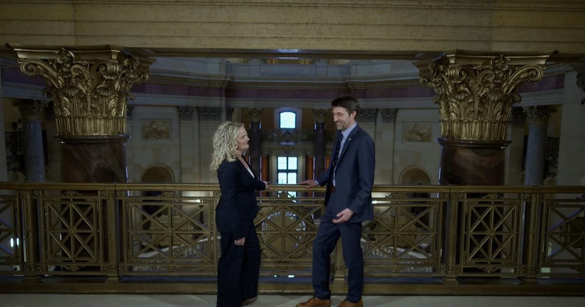 Almanac: At the Capitol | First Term Lawmaker | Sen. Doron Clark ...