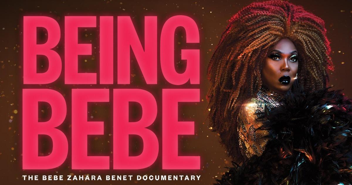 Being BeBe: The BeBe Zahara Benet Documentary | beingbebe | PBS