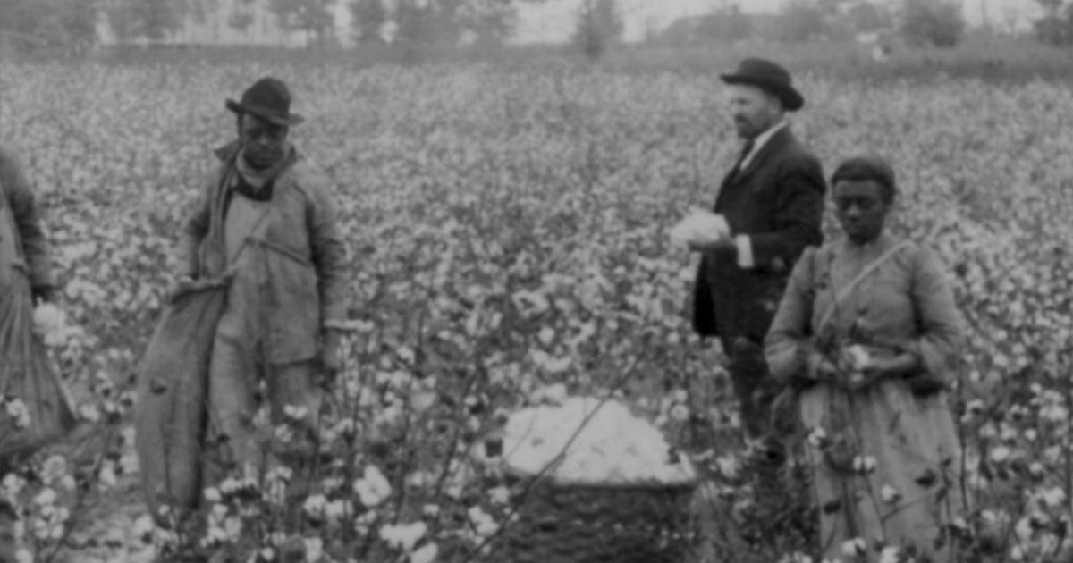 Tennessee Civil War 150 | Sharecropping | Aftermath | TN Civil War 150 ...