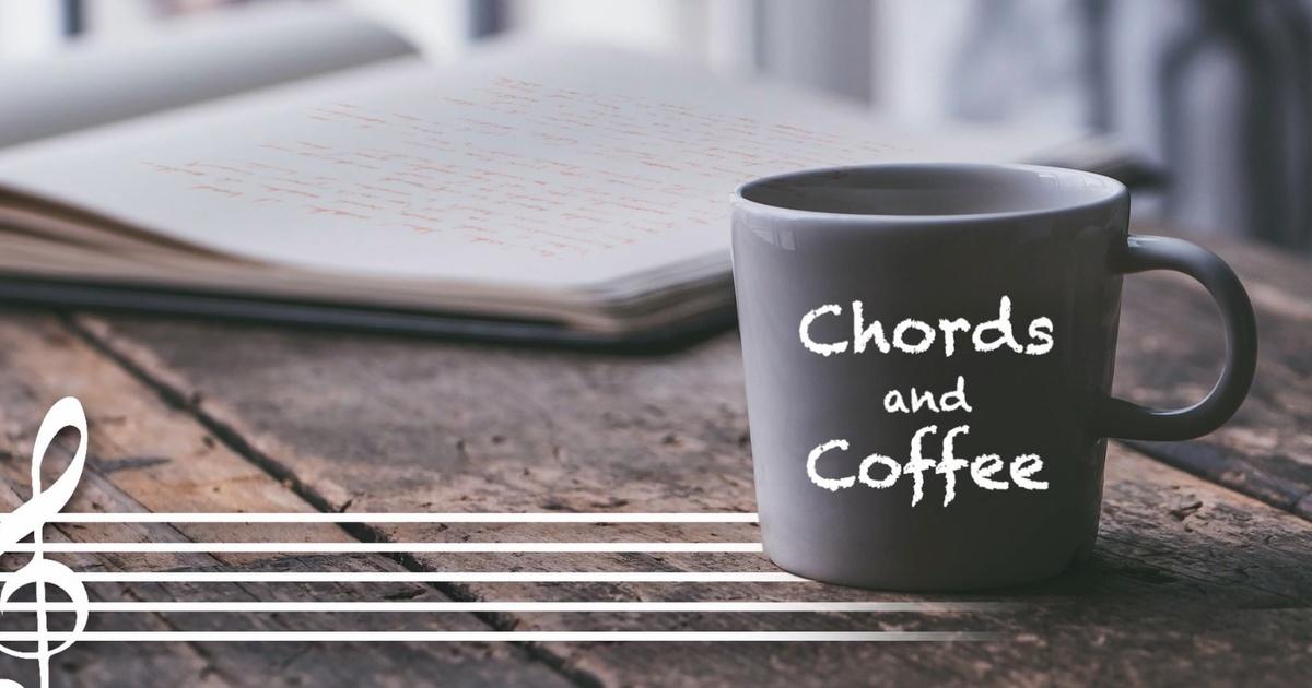 WQPT PBS Presents | Chords & Coffee: Episode 1 | PBS