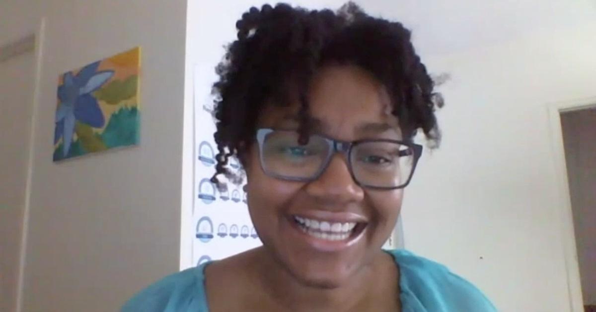 From Moment to Movement with Tamara Banks | Dr. Janiece Mackey | PBS