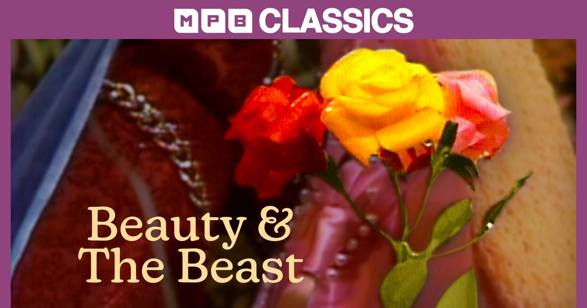 MPB Classics | Beauty and the Beast (1973) | Season 18 | PBS