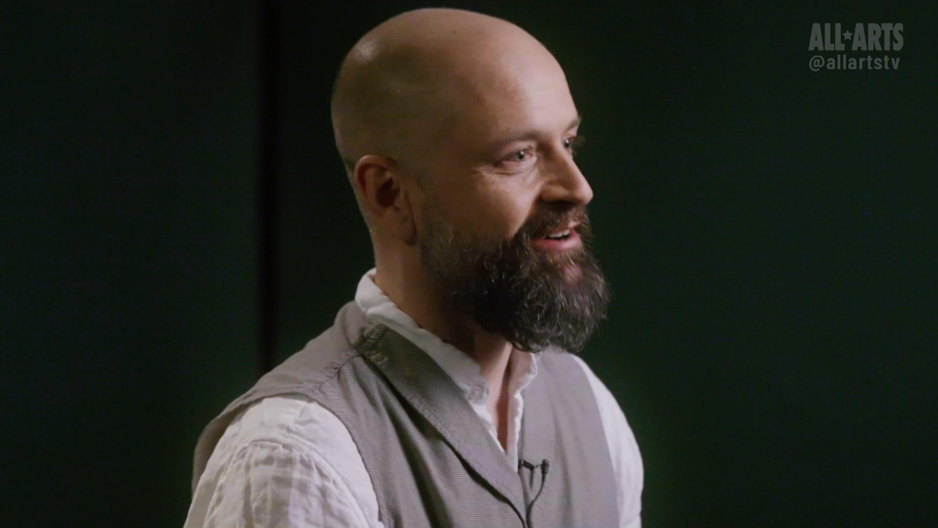 Peter Nigrini, “Ain’t Too Proud” and “Beetlejuice” | And the Tony ...