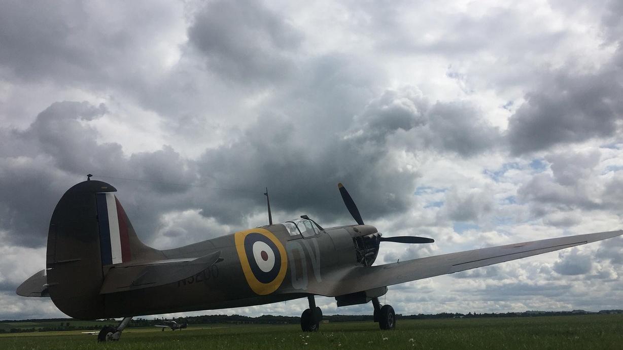 Great Escape at Dunkirk Preview | Watch on PBS Wisconsin