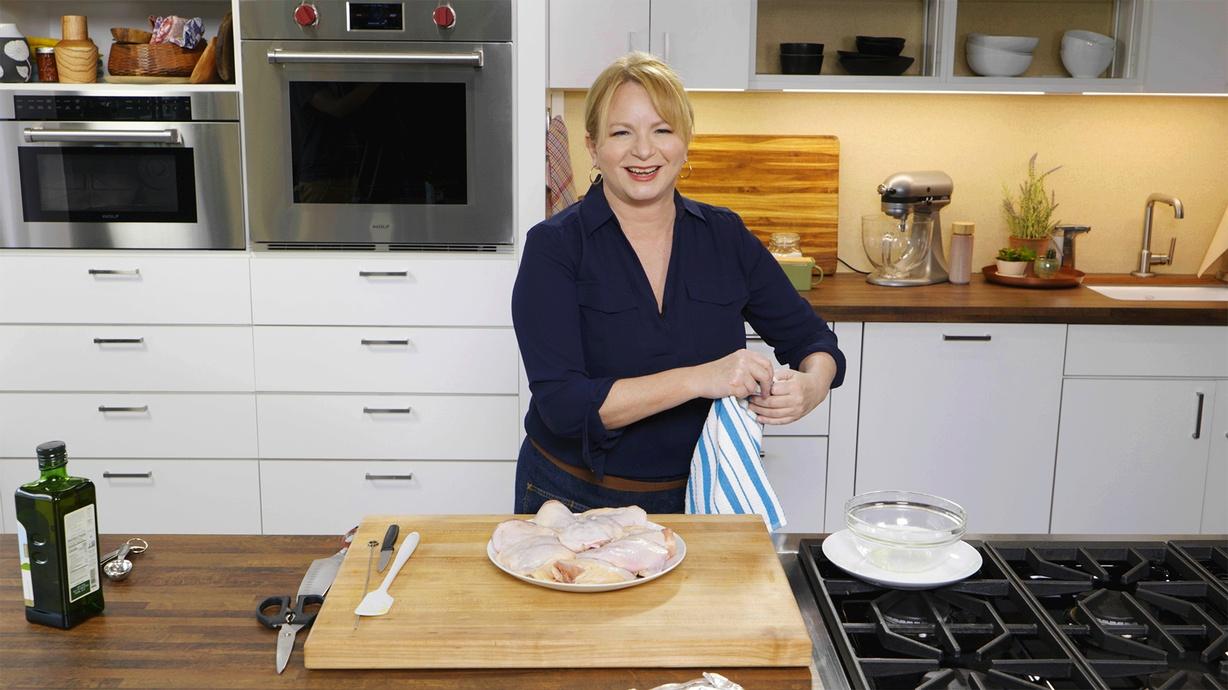 Autumn Supper | Watch on PBS Wisconsin