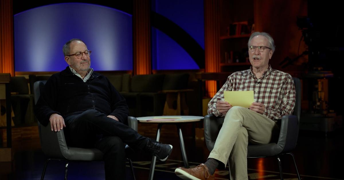 Almanac | Almanac Founders | 40th Anniversary | Season 2025 | Episode ...