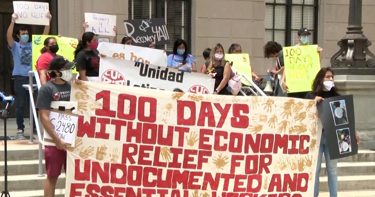 NJ Spotlight News | NJ will create $40 million fund for undocumented ...