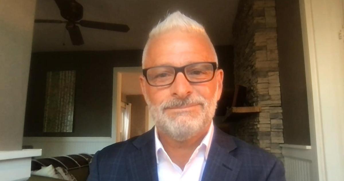 Off the Record | May 30, 2025 - Richard Czuba | OFF THE RECORD | Season ...