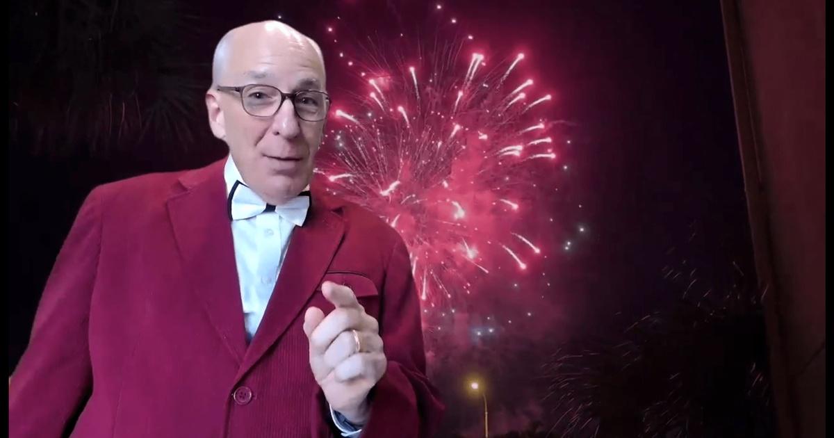 Steve Beverly's TV Classics | New Years Party | PBS