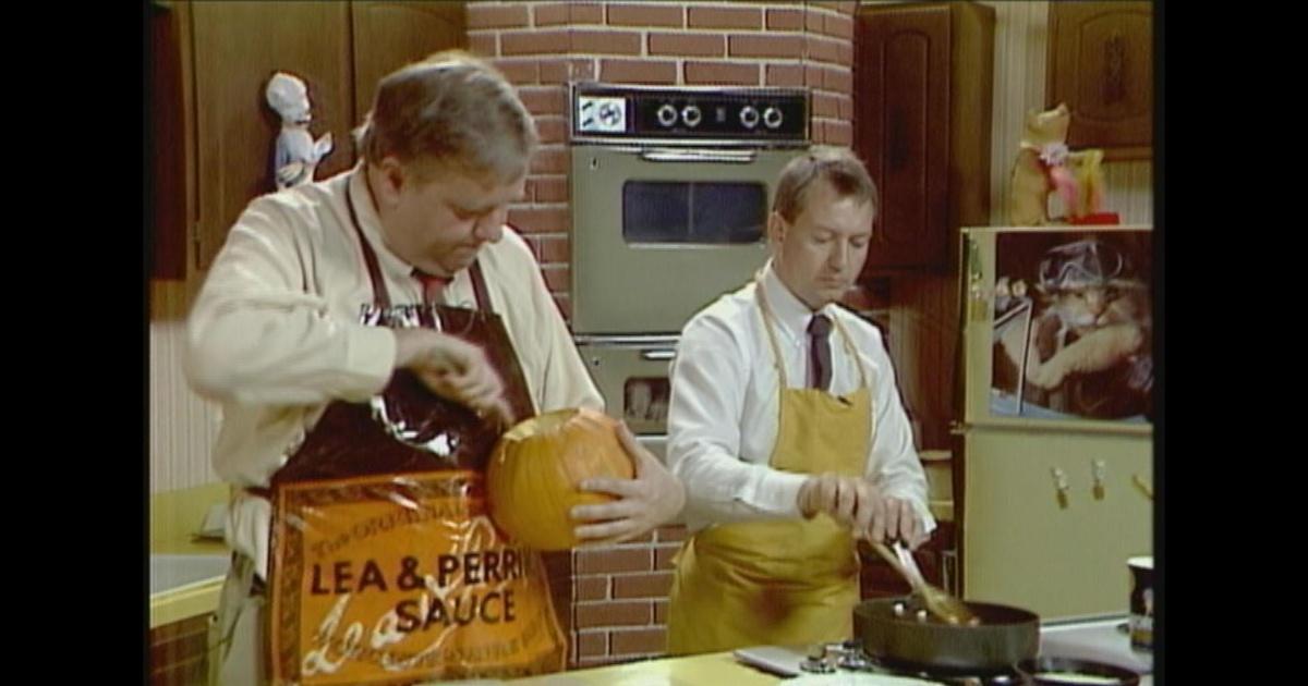 Cookin' Cheap | Cookin' Cheap: Peter, Peter Pumpkin | Season 8 ...