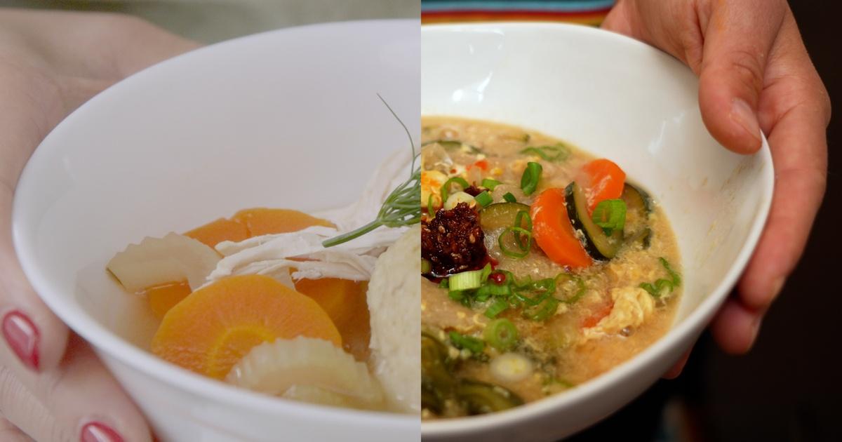 Pan Pals | Comfort Foods | Episode 1 | PBS