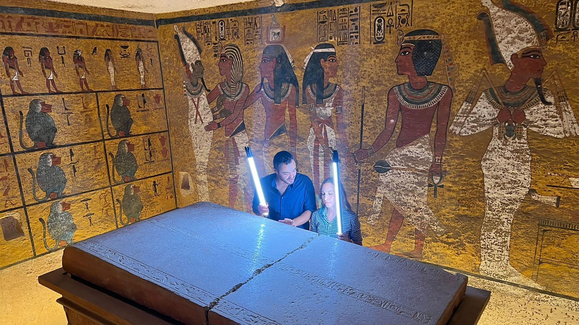 Tutankhamun Allies Enemies Episode 1 Twin Cities PBS Tutankhamun Allies Enemies Episode 1 Twin Cities PBS