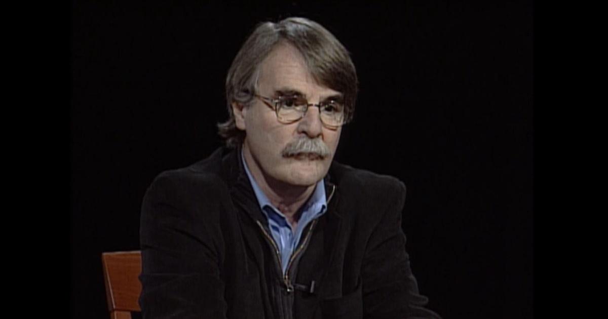 Profile | David Macaulay | Season 8 | Episode 817 | PBS