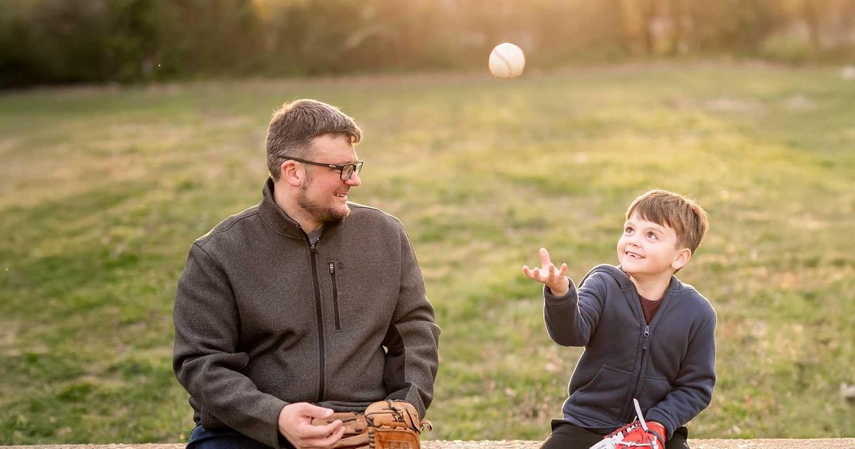 Grown Up Dad | Reclaiming Masculinity | Episode 103 | PBS