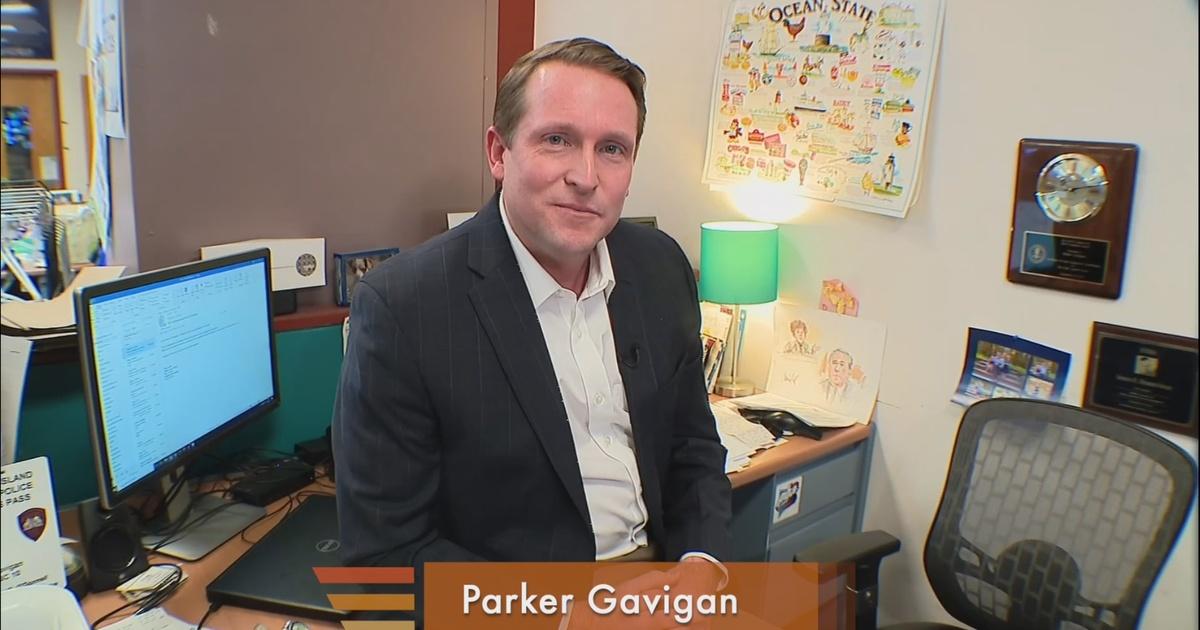 Rhode Island PBS Weekly | Remembering Bill Rappleye, Part IV | Season 2 ...