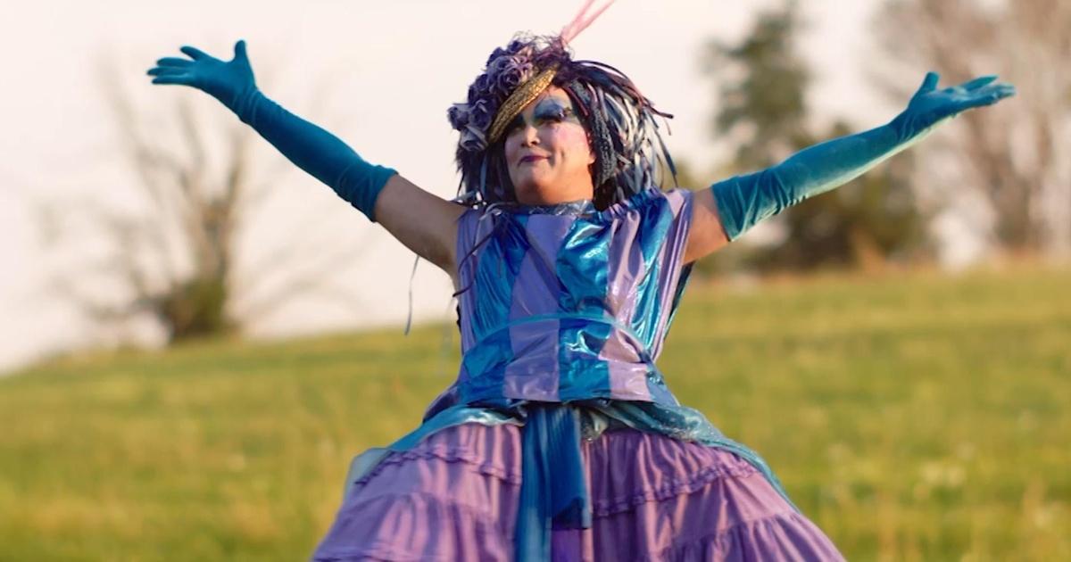 Taylor Mac: Whitman in the Woods | Native Moments 2 | Episode 2 | PBS