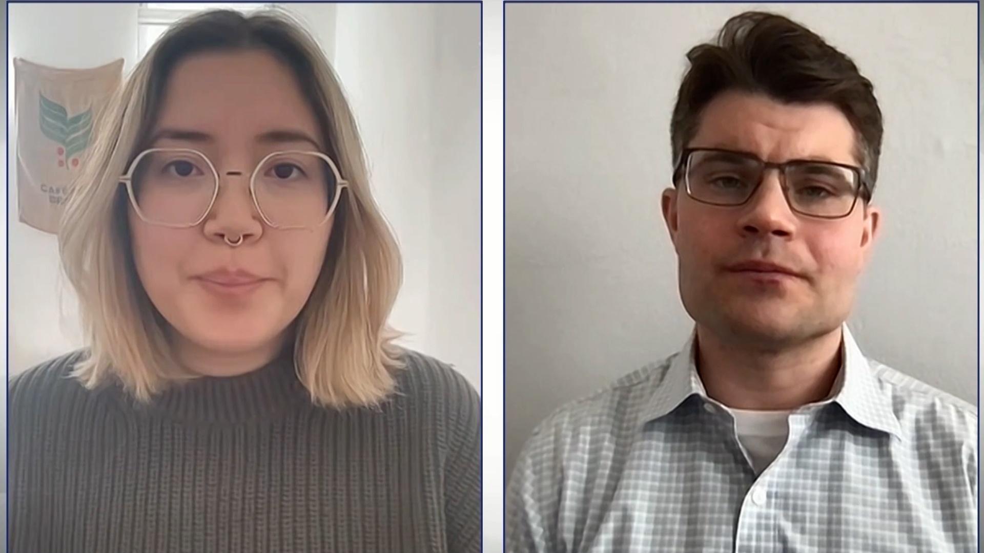 Jung-Brier-interview | NJ Spotlight News | THIRTEEN - New York Public Media