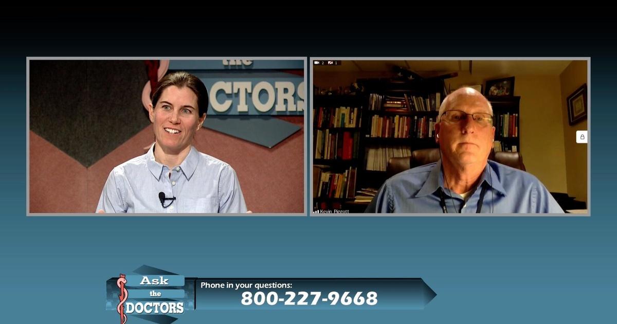 Ask the Doctors | Coronavirus Special | Season 2020 | Episode 27 | PBS