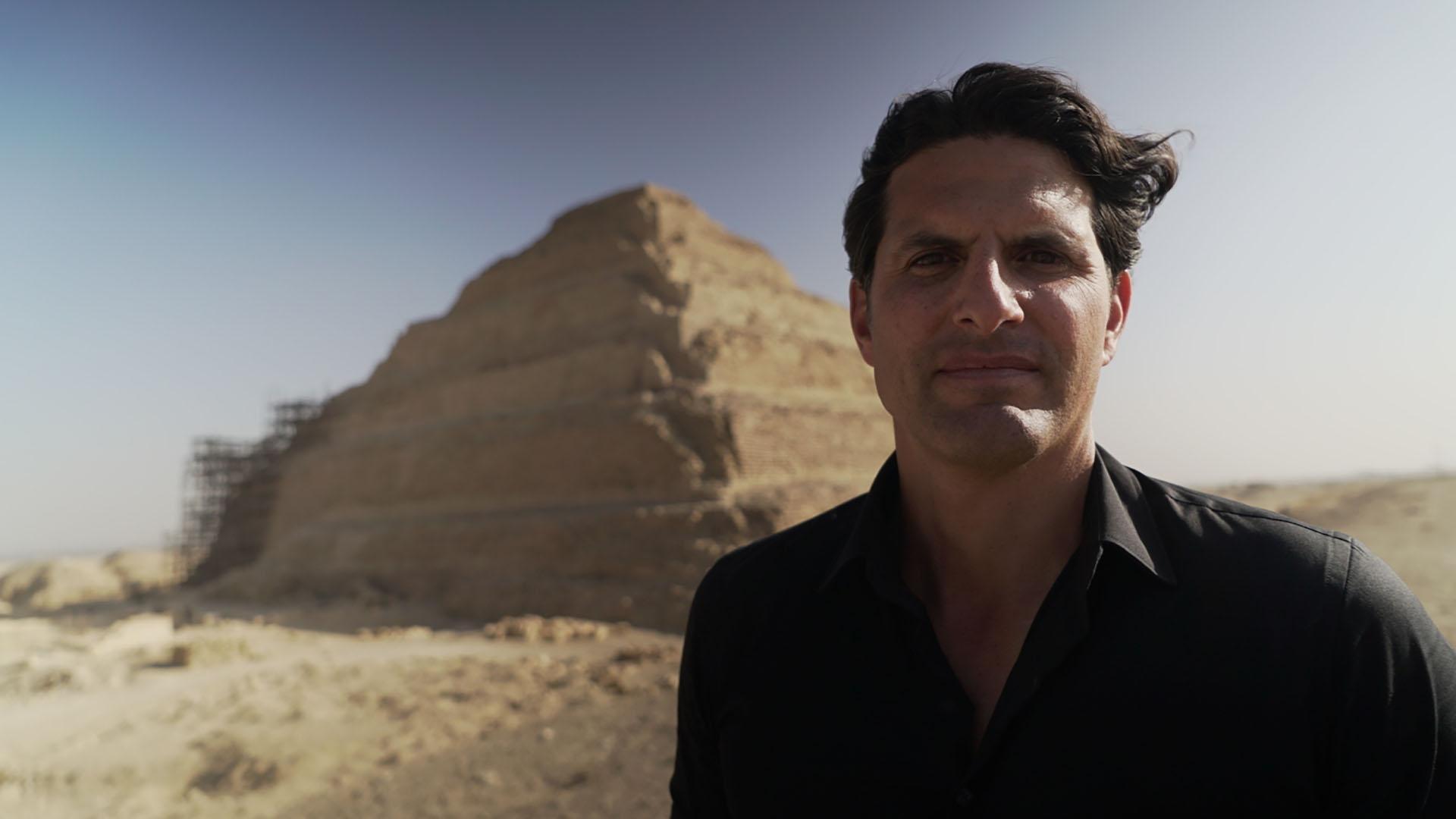 Episode 2 Preview | Ancient Invisible Cities | THIRTEEN - New York ...