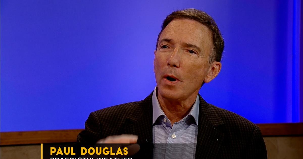 Almanac | Spring Weather | April 2025 | Season 2025 | Episode 31 ...