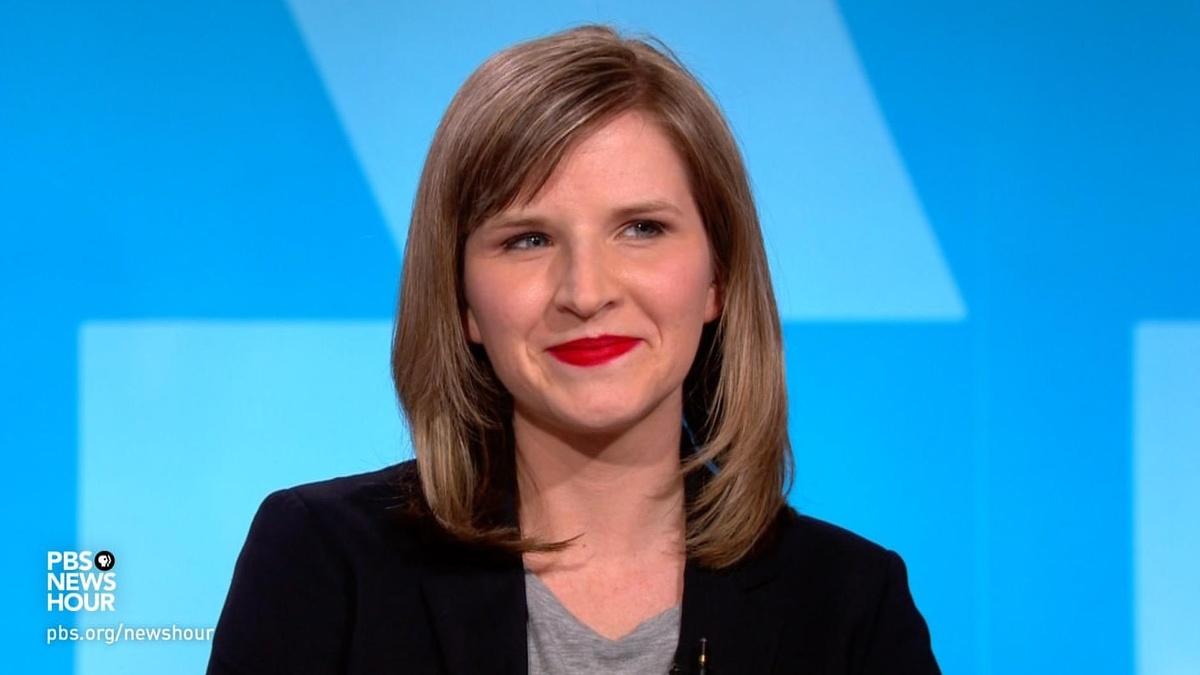 ‘Educated’ author Tara Westover answers your questions | PBS NewsHour ...