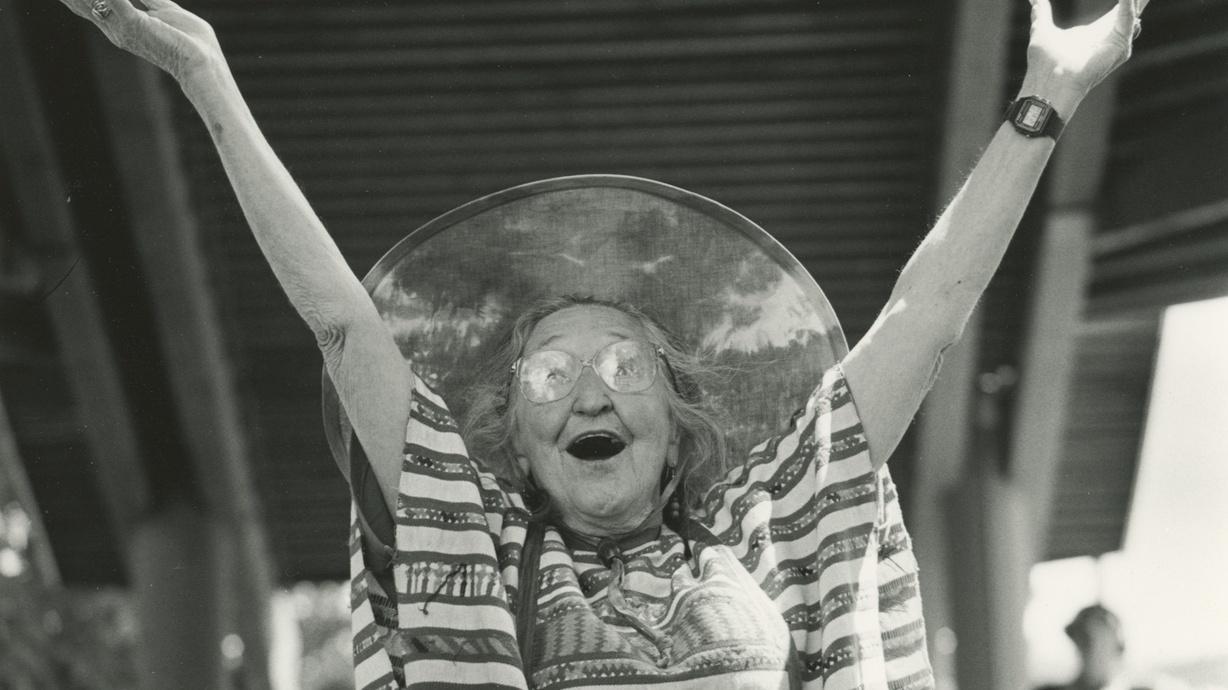 Singing For Justice | Watch on PBS Wisconsin