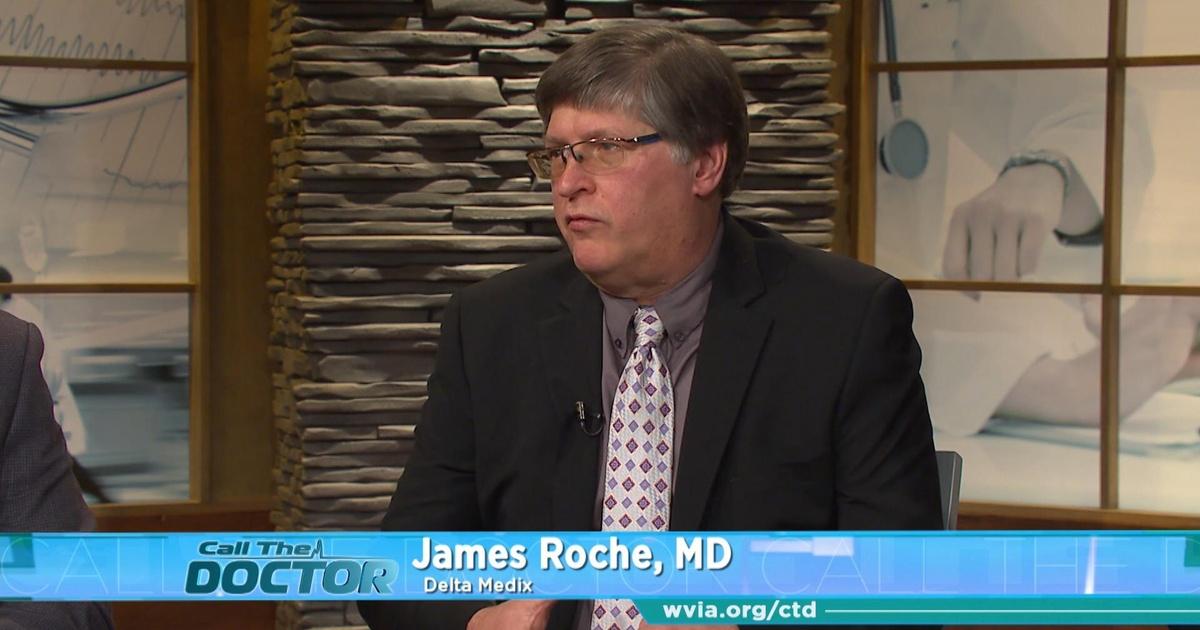 Call The Doctor | James Roche, MD | Season 30 | Episode 8 | PBS
