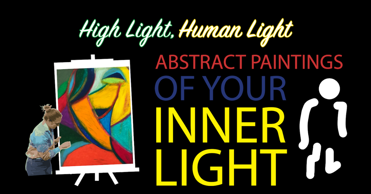 Austin PBS Greenlights | High Light, Human Light | PBS