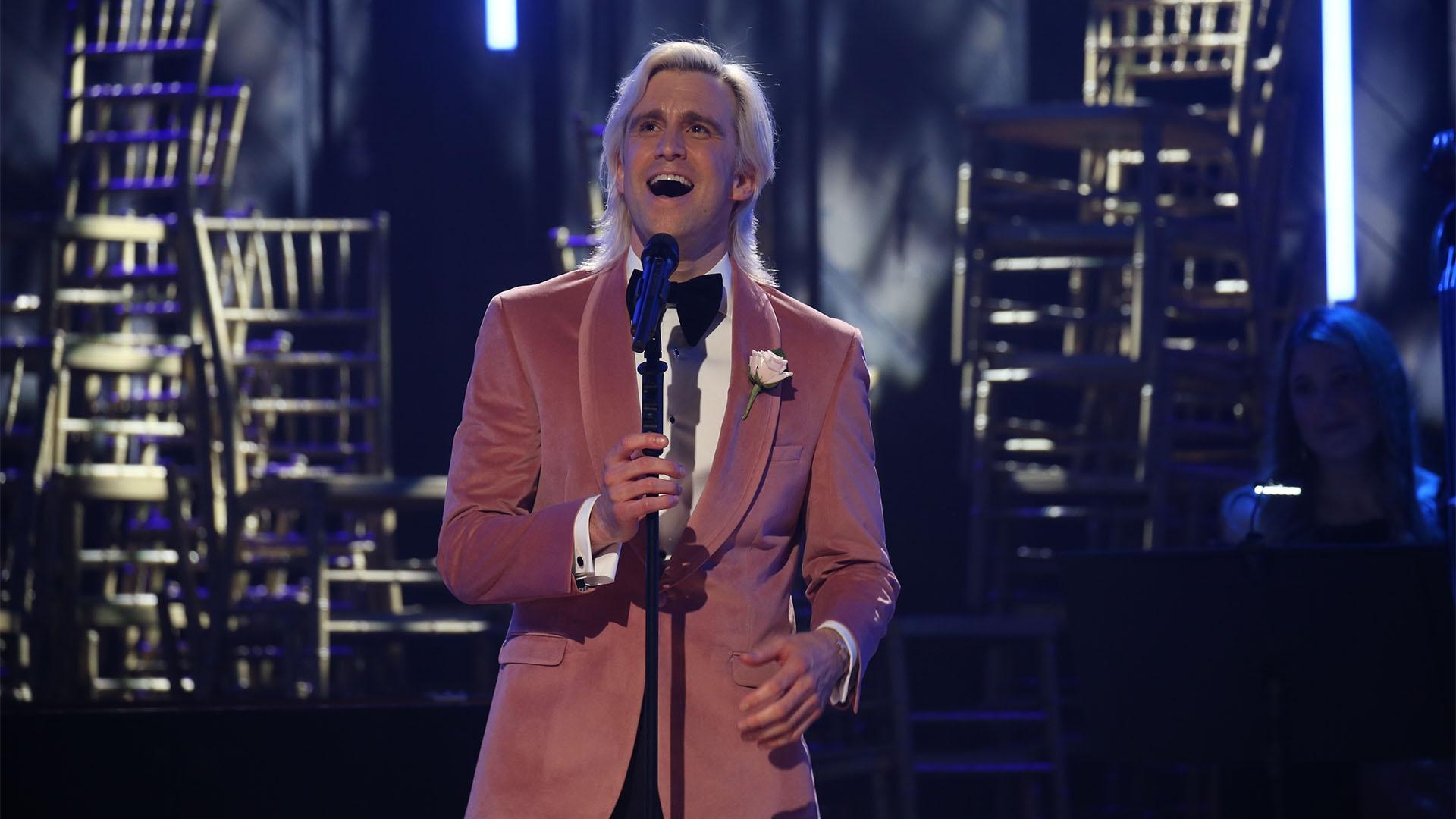 Episode 1 Preview | Gavin Creel | Stars on Stage from Westport Country ...