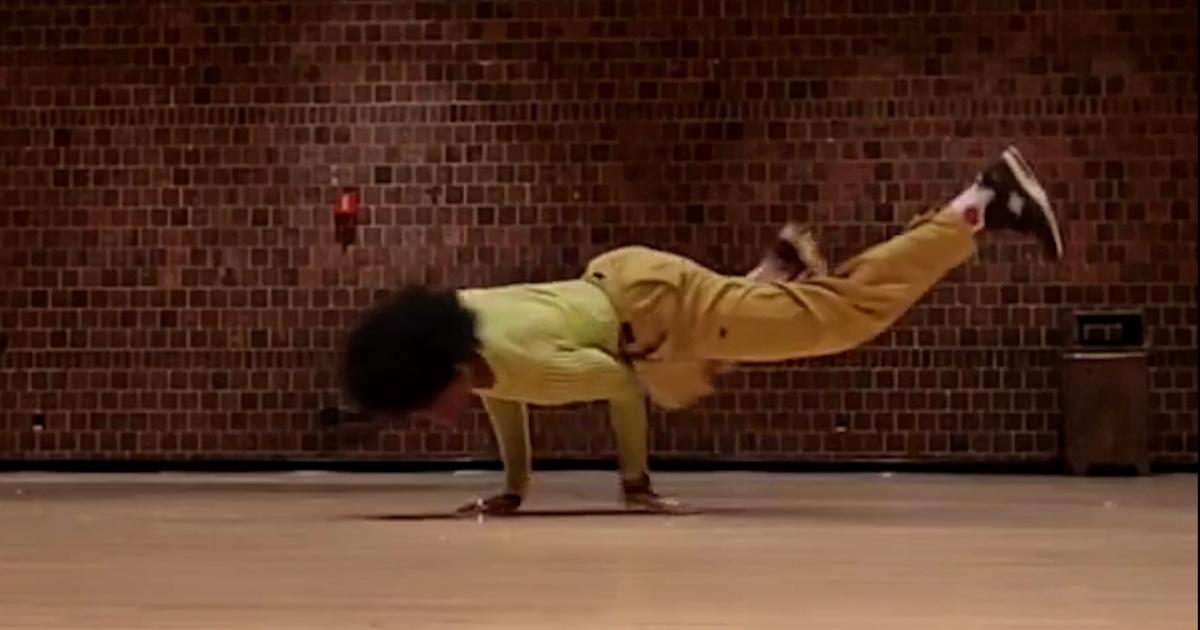 NOVA | The Physics of Breaking, a New Olympic Sport | Season 51 | PBS