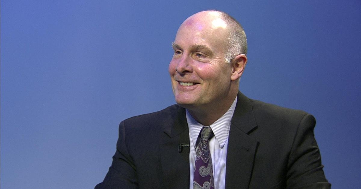 Capitol Report | Guest: John Moolenaar (R) | Season 19 | Episode 1 | PBS