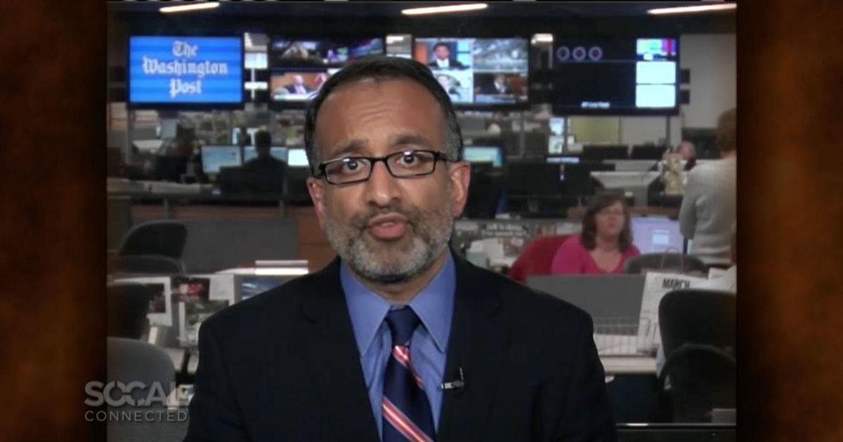 SoCal Connected | 10 Years After Start of War, Is Iraq Better Off | PBS