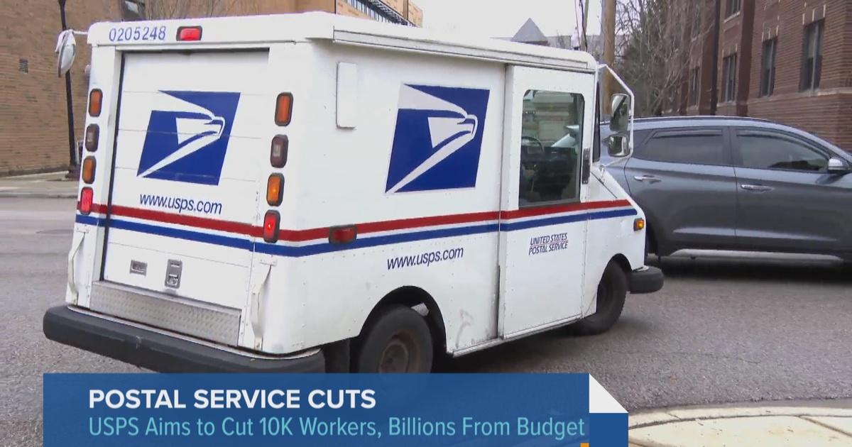 Chicago Tonight | How Postal Service Cuts Could Impact Illinois ...
