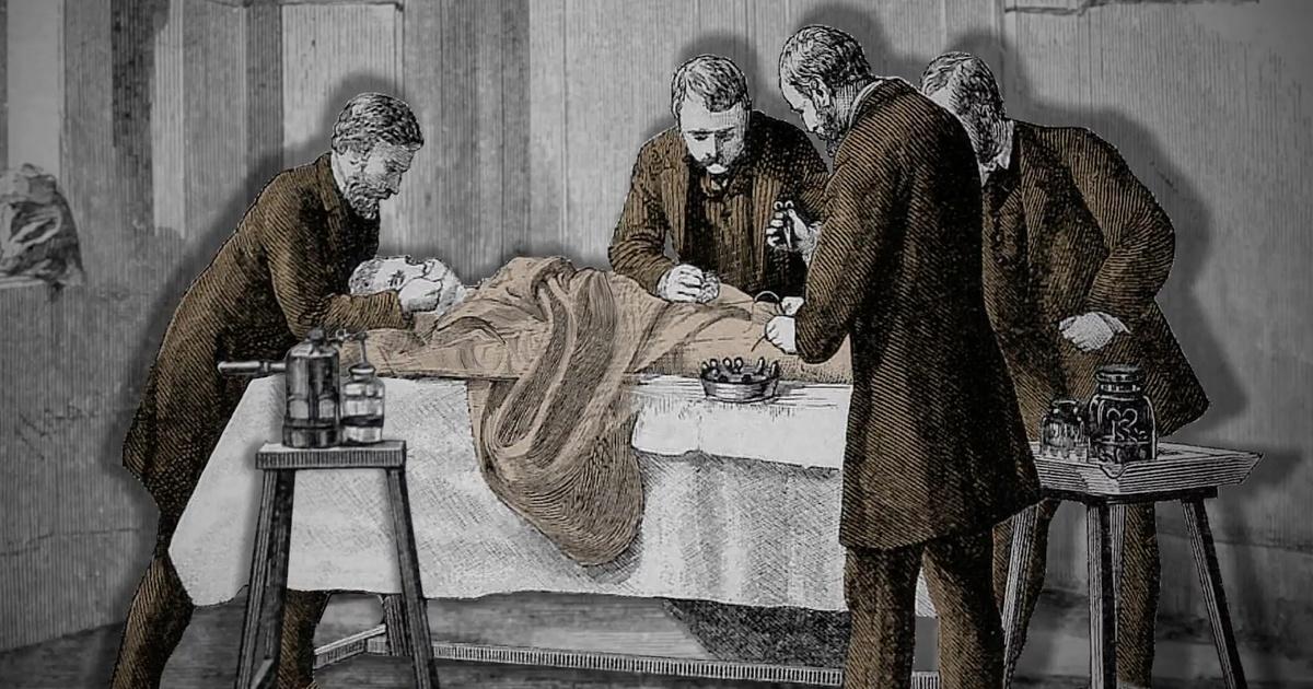 Aging in America: Survive or Thrive | Animated History of Longevity | PBS