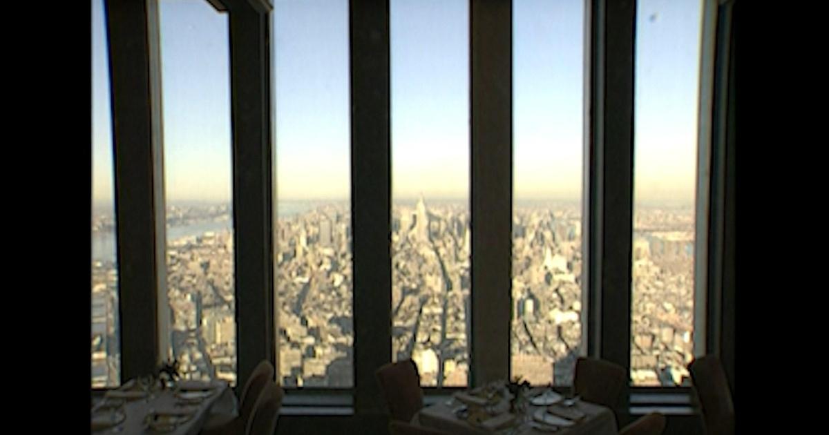 9/11: We Remember | Inez & Stephen Ribustello: Life After Windows | PBS