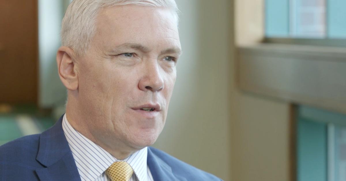 Public Media North Carolina Cares | Faces of New Bern: Kevin Roberts ...