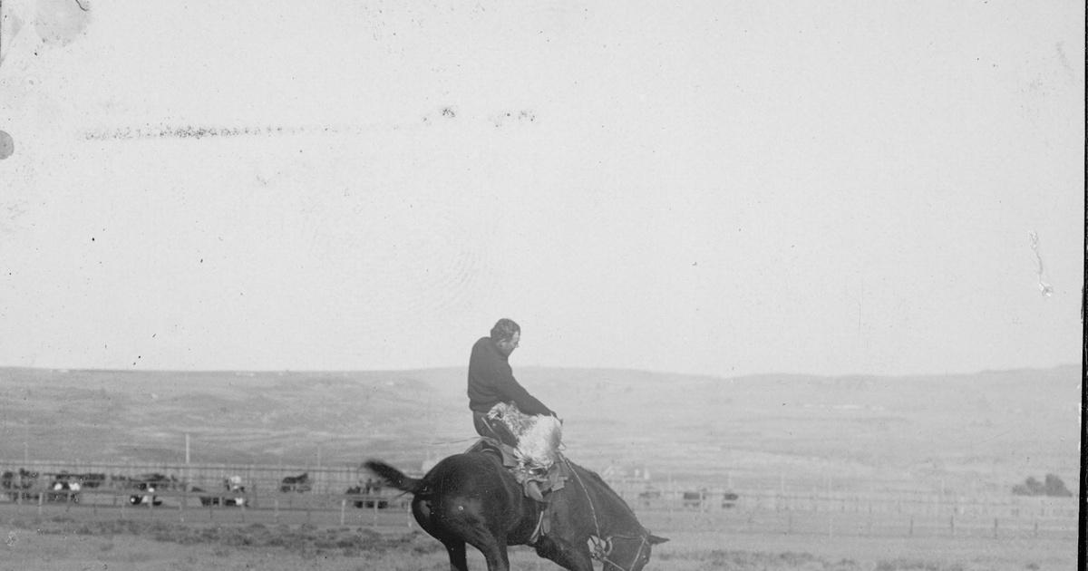 Our Wyoming | Steamboat: A Wyoming Icon | Season 5 | PBS