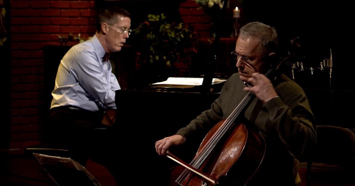 Expressions | David Heiss & Warren Jones Recut | Season 18 | Episode 11 ...