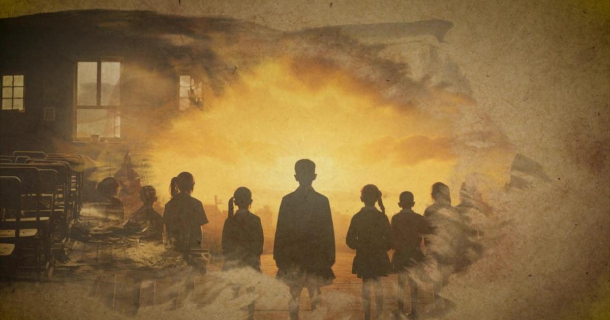 VOCES American Historia: The Untold History of Latinos | The Fight for ...