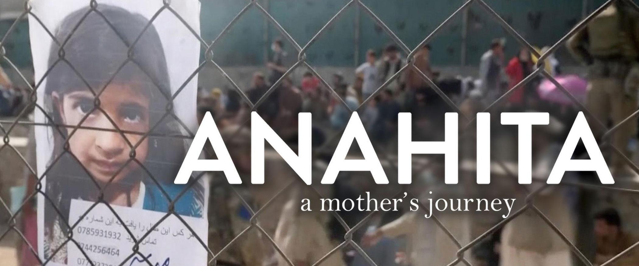 Anahita - A Mother's Journey | Video | WLIW