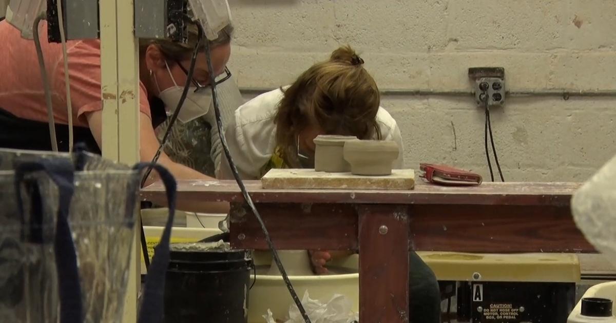 NJ Spotlight News | Breaking the chains of domestic violence | Season ...