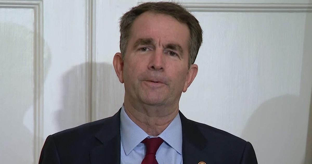 Washington Week with The Atlantic | PODCAST: Virginia Democrats in ...