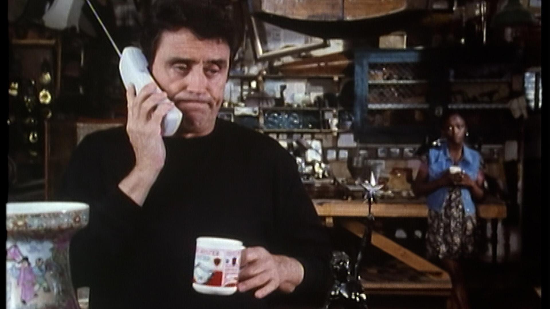 Somewhere Over the Rainbow | Lovejoy | THIRTEEN - New York Public Media