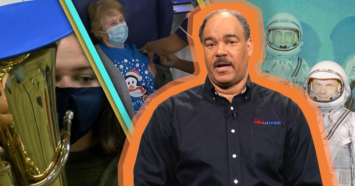 NewsDepth | Season 51 | NewsDepth 2020-2021 | Episode 13 | PBS